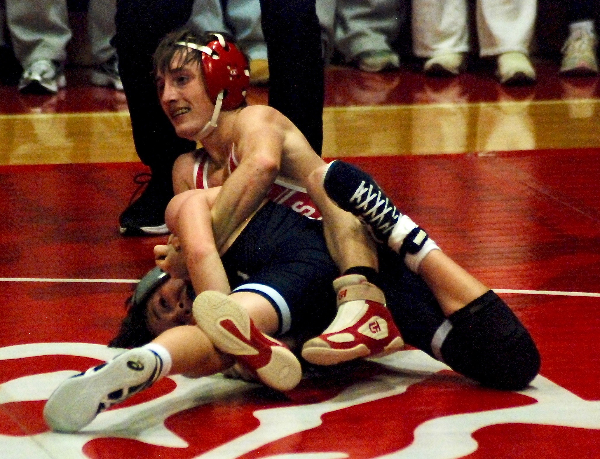 01-09-25 PHS Linko | News, Sports, Jobs - News and Sentinel